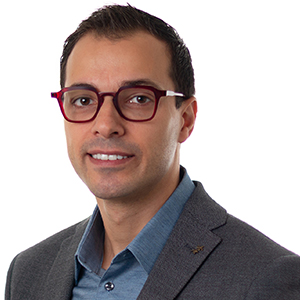 CyberSecurity and HIPPA- Safeguarding Patient Data - Sam Munakl - 155th ...